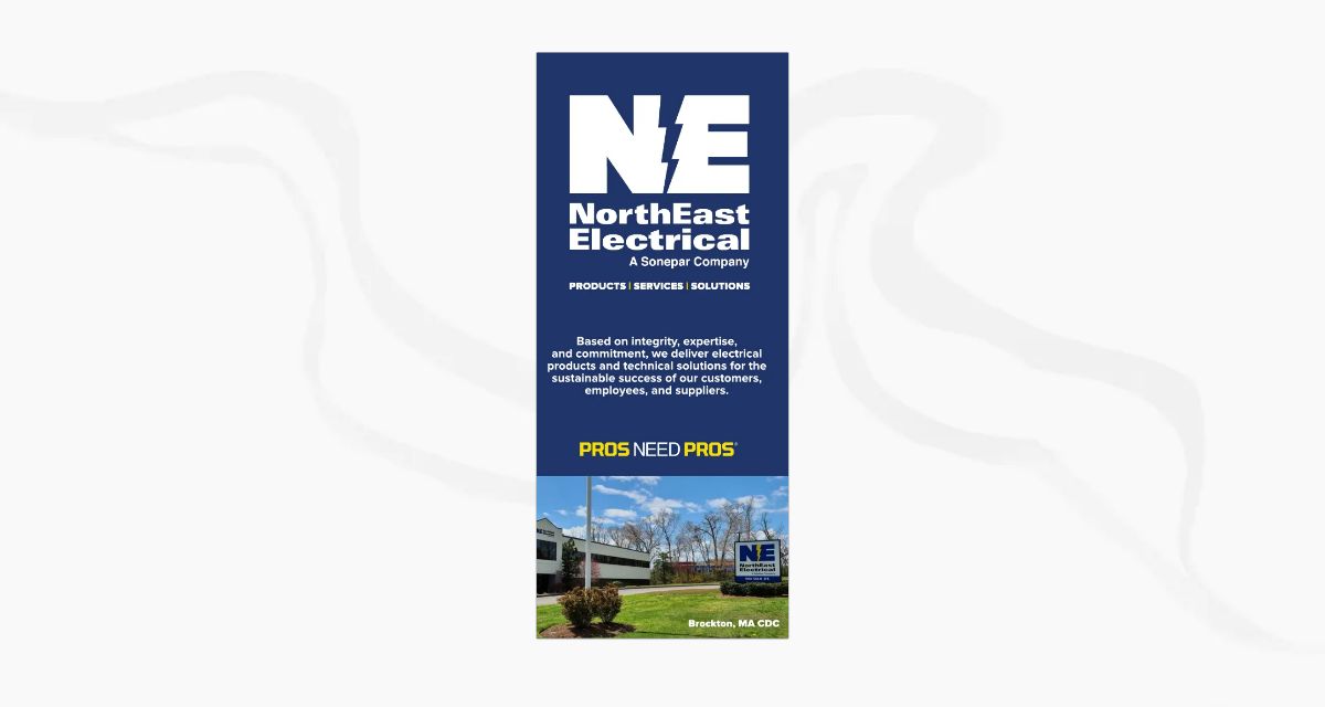 About NorthEast Electrical