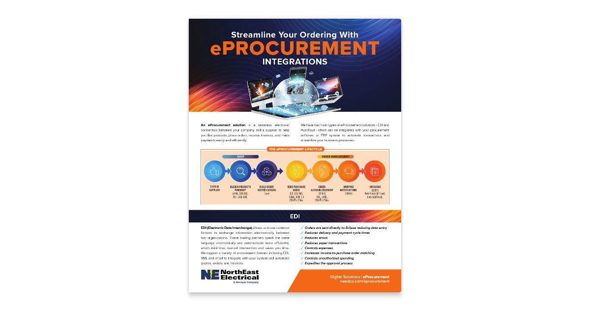 eProcurement